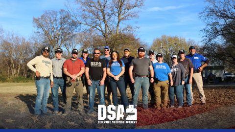 DSA™ Image Gallery - Defensive Shooting Academy