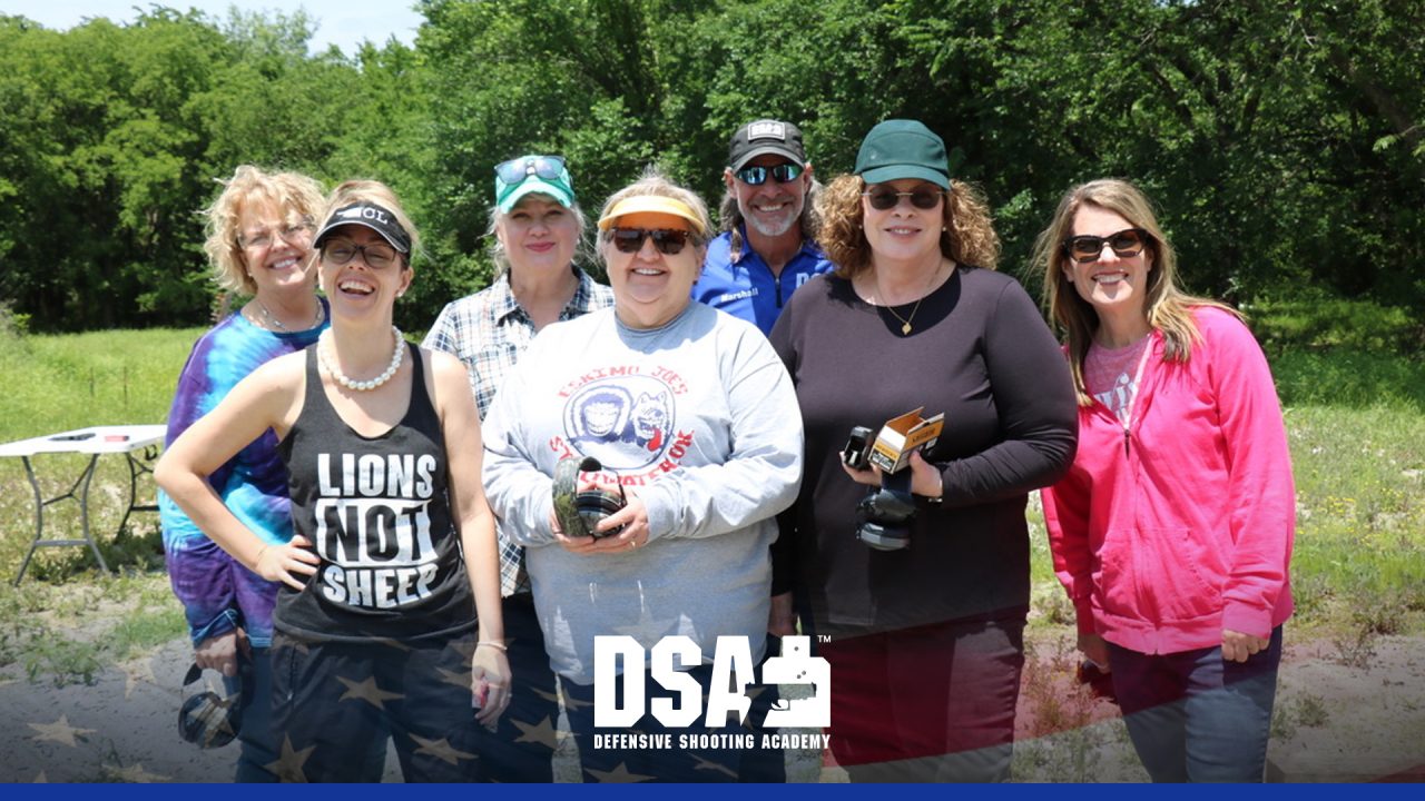 DSA™ Image Gallery - Defensive Shooting Academy