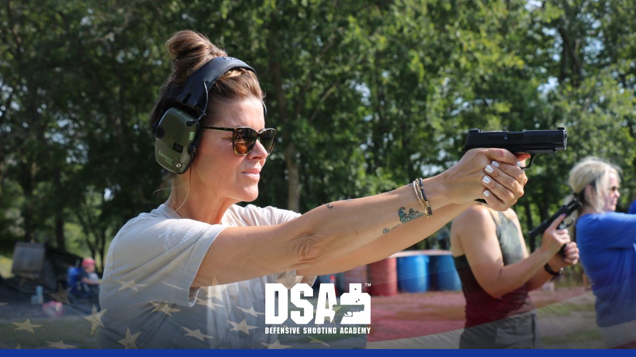DSA™ Image Gallery - Defensive Shooting Academy